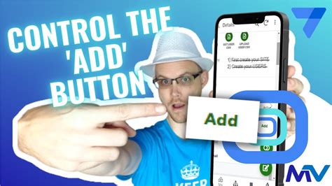 take control over the add button appsheet explained youtube