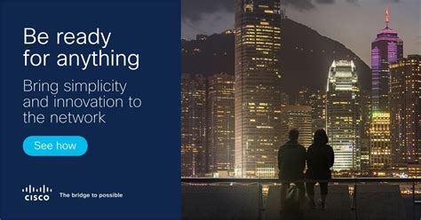 Cisco On Linkedin Unified Experiences