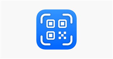 App Store 上的QR Code Barcode Reader Scanner