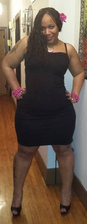 Nicely Dressed Thickness Shesfreaky