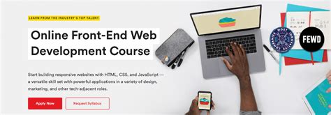 Best Front End Development Bootcamps Start Career Kigi