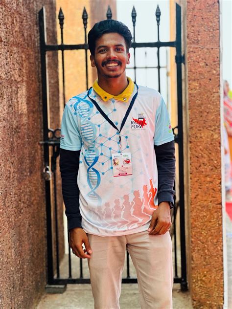 race for seven 7 km run or walk muhammed junaid ap