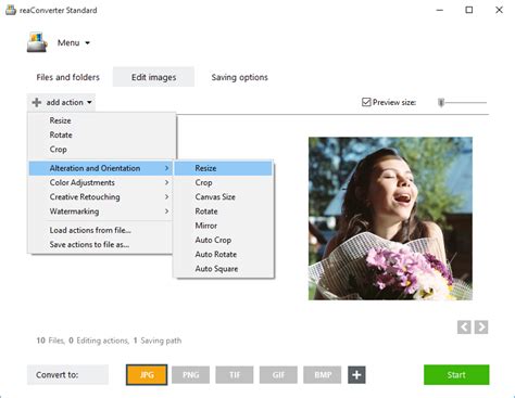 How To Convert Wmf Files To Jpegs Reaconverter
