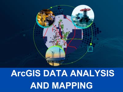 ArcGIS Data Analysis And Mapping Upwork