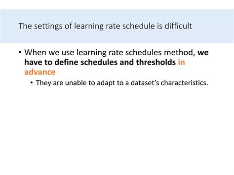 An Overview Of Gradient Descent Optimization Algorithms Pptx Computing Technology And Computing