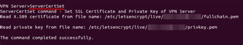How To Set Up SoftEther VPN Server On Ubuntu 22 04 20 04