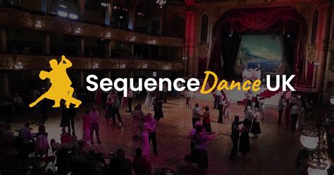 classical sequence sequence dance uk