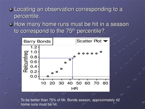 PPT Displaying Quantitative Data With Graphs PowerPoint Presentation ID