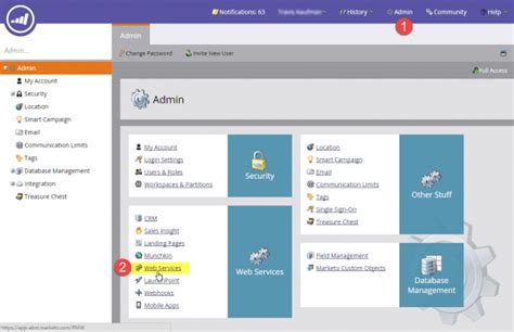 Soap Api Adobe Marketo Engage