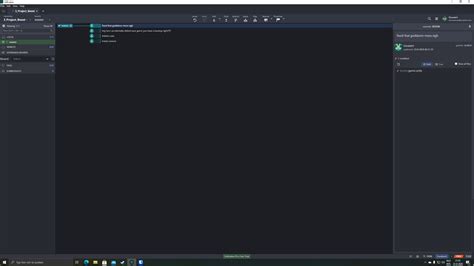 My Git History Show GameDev Tv