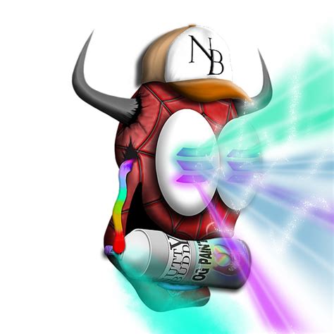 Nutty Buddy Nft Linktree