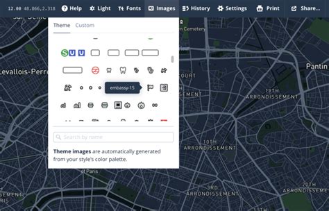 Usando Mapbox En Tu Proyecto Flutter