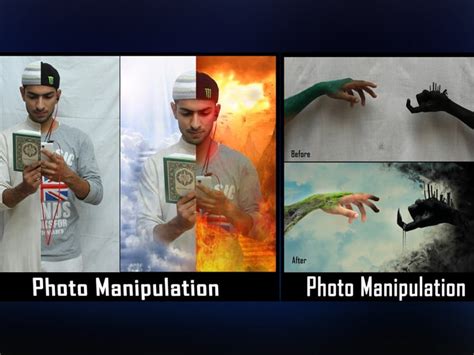 A Professional Photo Manipulation In Less Then 12 Hours Upwork