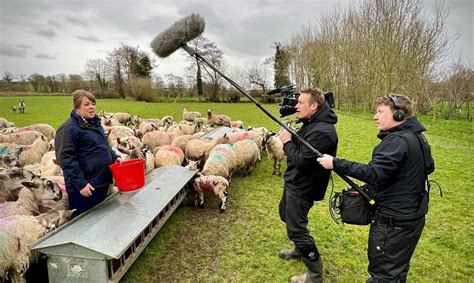 Veterinary Honorarylecturers Countryfile Veterinarymedicines