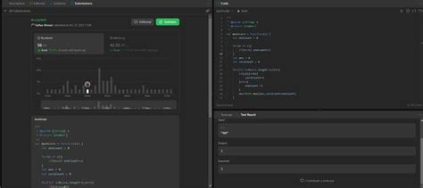 Join The Leetcode Challenge Day 16 Safwan Ahmed Posted On The Topic
