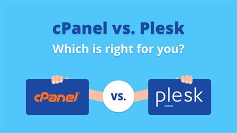 Cpanel Vs Plesk Wp Zone
