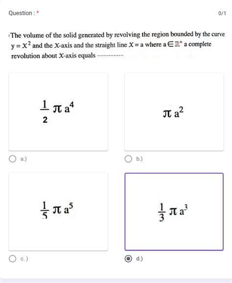 [Grade 12 : Calculus] How do I solve this ? (the answer highlighted is ...