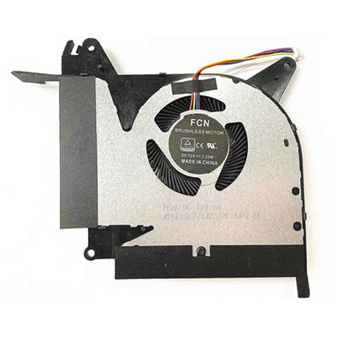 GPU Fan For Asus ROG Strix GL704GW Ori