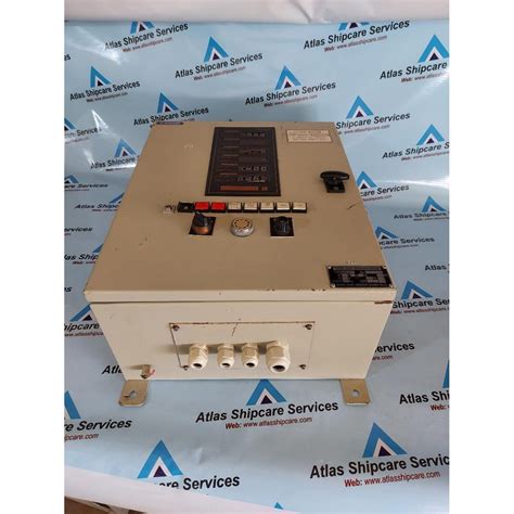 Shanghai Rongde Rdhl D Water Level Detection System Atlas Shipcare