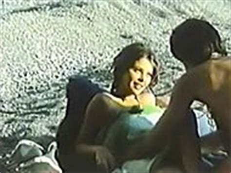 Naked Ornella Muti In Summer Affair Video Clip