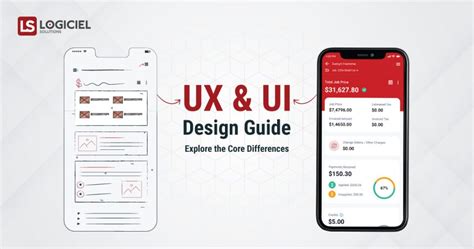 UX And UI Design Guide Explore The Core Differences