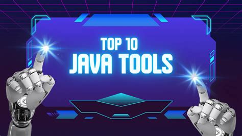 Top 10 Java Tools You Must Learn In 2025 Bugspotter