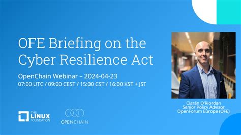 openchain project on linkedin reminder in 20 minutes openchain
