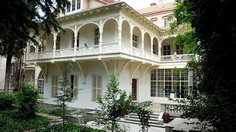 ახალი დირექტორის დანიშვნის შემდეგ მწერალთა სახლმა სვიტანოკს თანამშრომლობა შეუწყვიტა Youtube