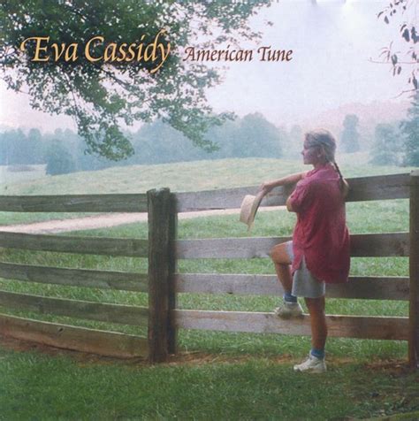 Eva Cassidy American Tune Lyrics And Tracklist Genius