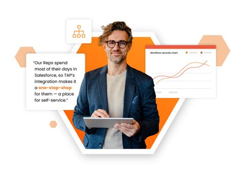 Tap Enterprise Workflow Automation Stop Repeating Yourself
