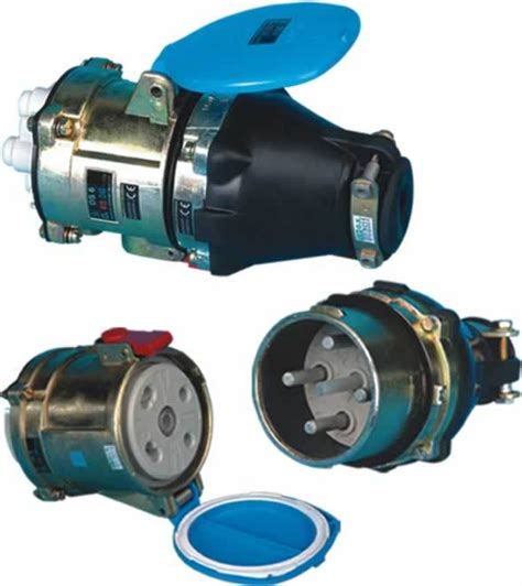 Ds Decontactor In Faridabad Bch Electric Ltd Id 1704472797