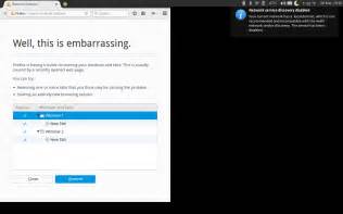 xubuntu cursor is an x and panel isn t working correctly ask ubuntu
