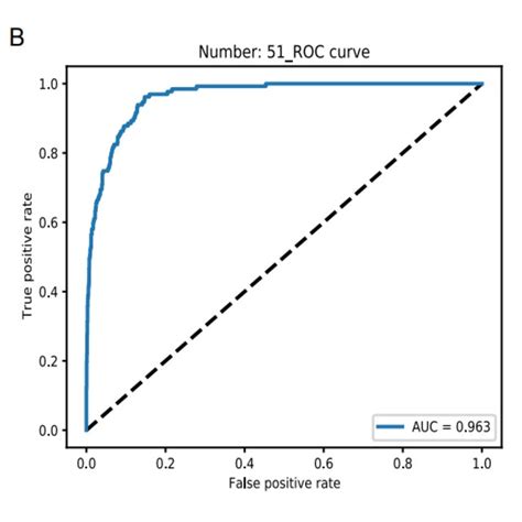 Binary Discrimination Of Cancer And Normal Noncoding Rna Biomarkers Download Scientific
