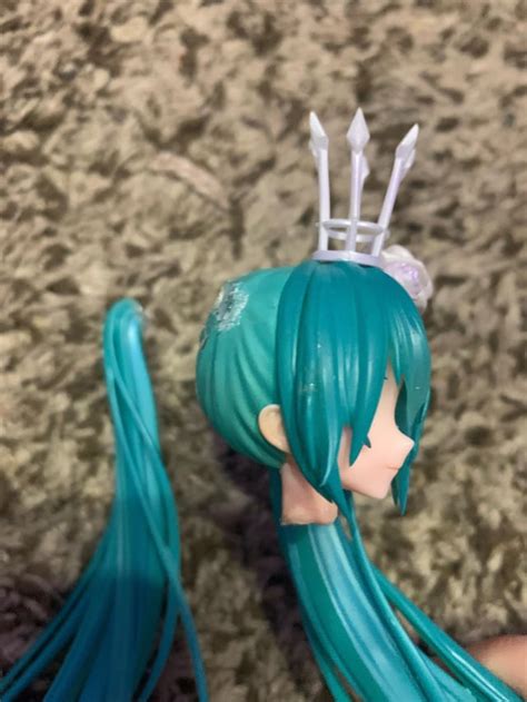 Broken Miku Figure R Animefigures
