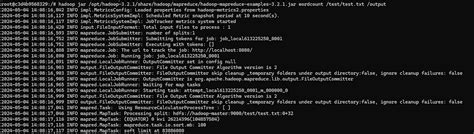 Hadoop And Docker Medium