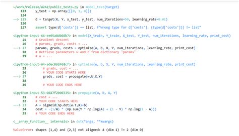 Week 2 Exercise 8 Pls Help Neural Networks And Deep Learning Deeplearning Ai