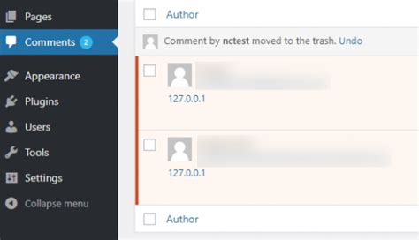 Fix Localhost Ip 127001 Shows Instead Of Real Ip In Wordpress