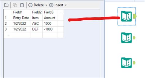 Lookup Value Based On Separate Input Alteryx Community