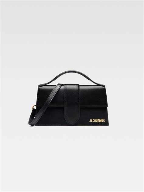All Bags Jacquemus Official Website