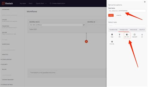 Unlock Intelligent Document Detection For Smarter Apps