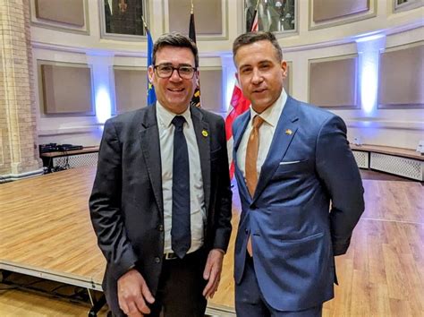 Germany Northofengland Manchester Unityday 3october Berlin