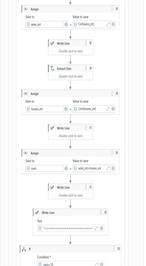 If Condition Is Met Terminate Workflow Is Not Working Activities UiPath Community Forum