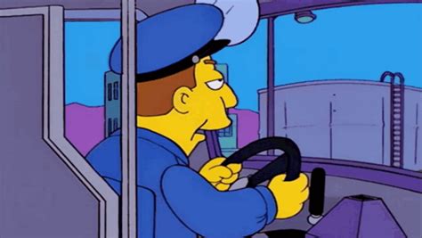 Dont Make Me Tap The Sign Simpsons  Dont Make Me Tap The Sign