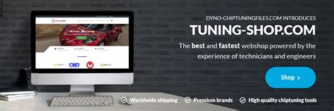 Chiptuning Tools Dyno ChiptuningFiles Com