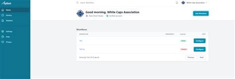 GitHub BCIT SSD Industry Project Agilitek Frontend Project To Automate Running