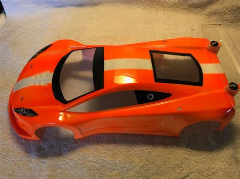 CRC Gen X RT GTR ARTR R C Tech Forums