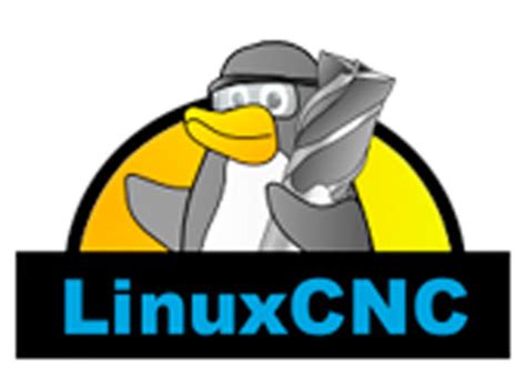 LinuxCNC Betriebssystem für CNC Maschinen und mehr Druck