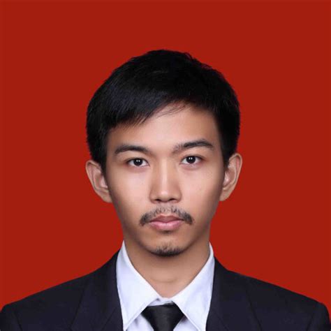 Muhammad Fahri Bangka Belitung University Pangkalpinang Ubb