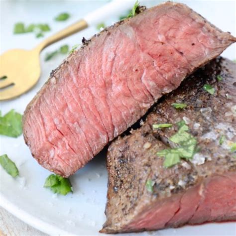 Sous Vide Steak Recipe