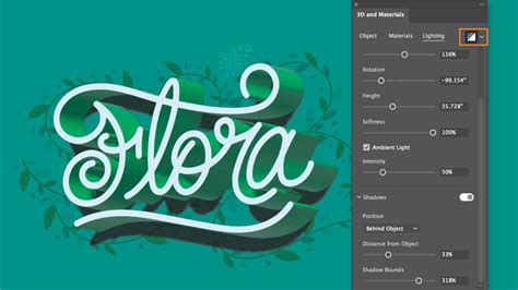 how to create 3d vector art in illustrator at lloyd mckeever blog